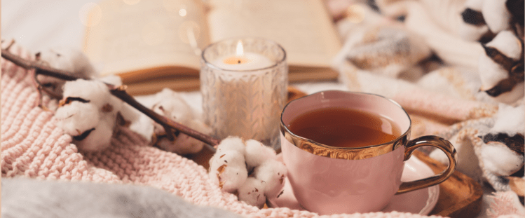Créer une ambiance parfaite pour lire : ma routine lecture idéale (et ...